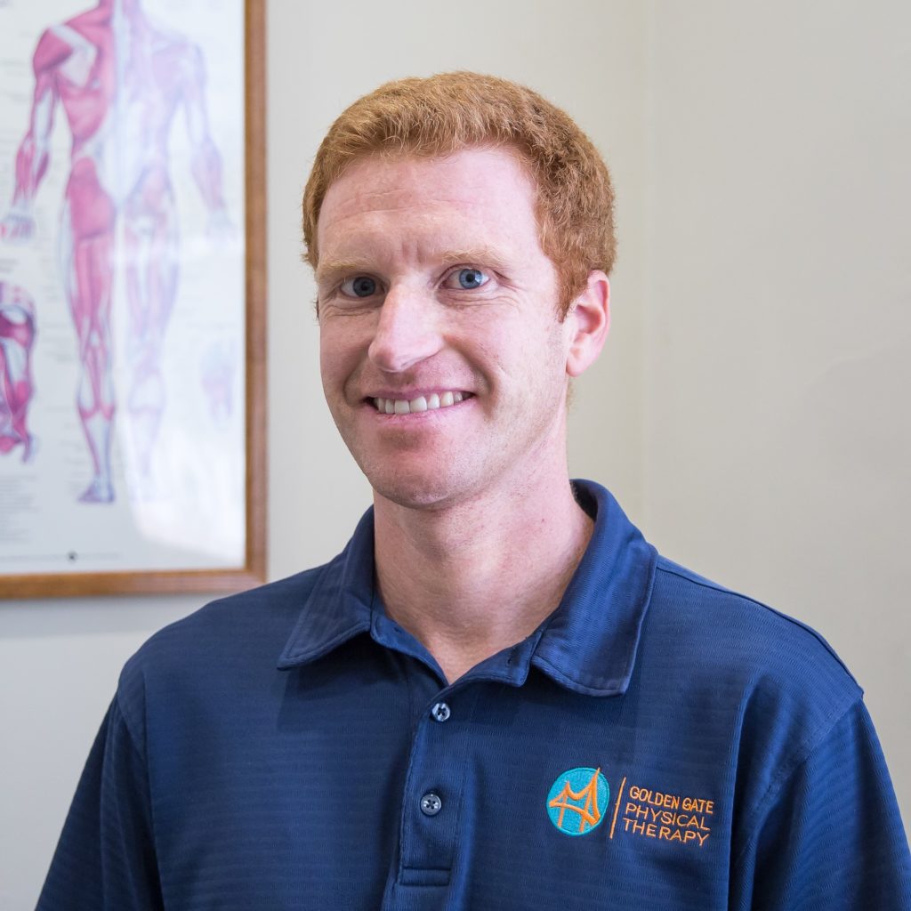 About Us - Golden Gate Physical Therapy